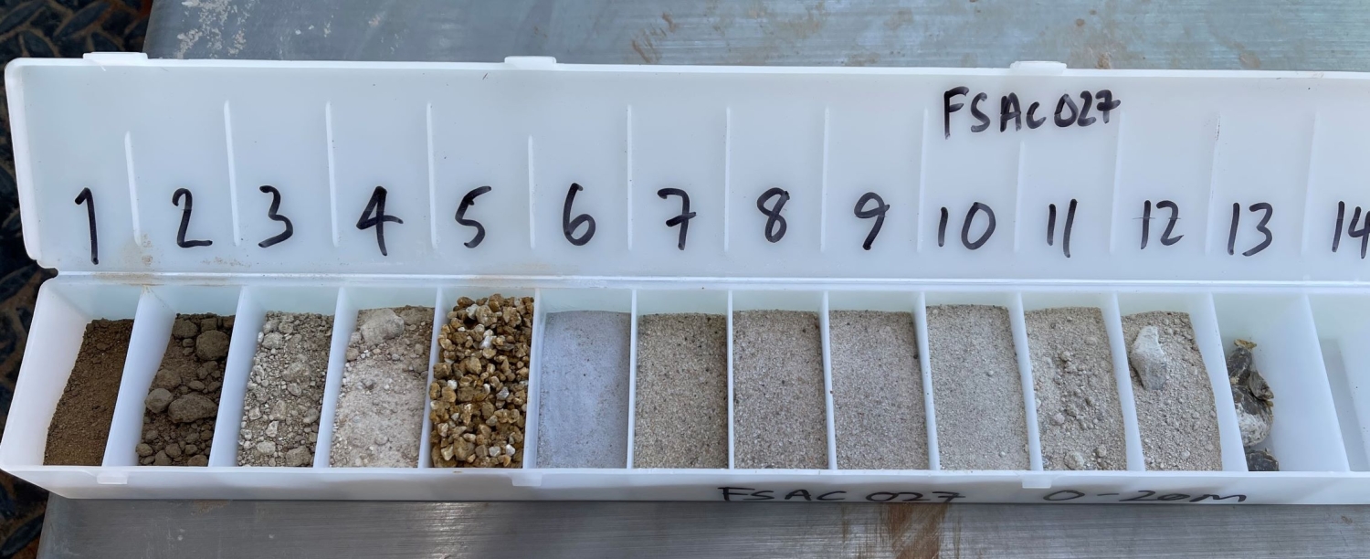 Gallery – Top End Sands