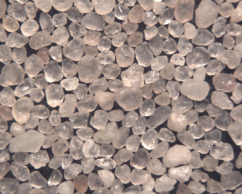 Larrimah Frac Sands – Top End Sands