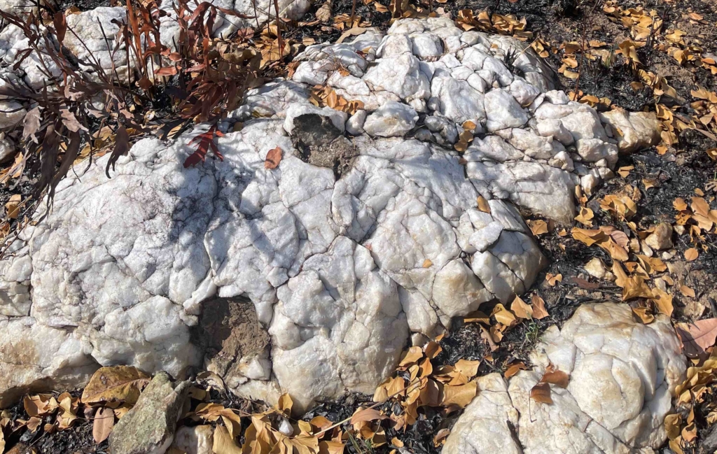 High Purity Quartz Project – Top End Sands